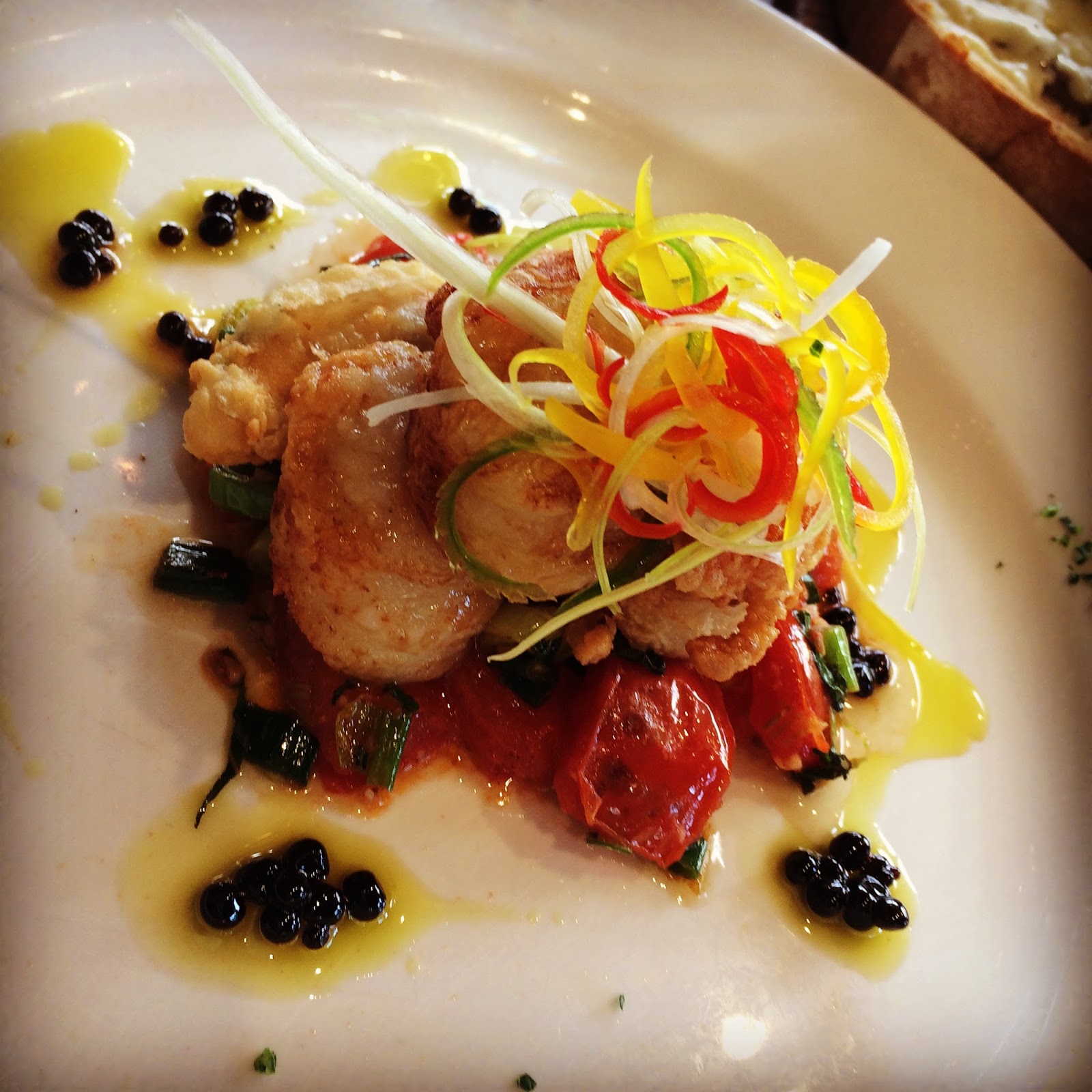 La Rustica – Karen Really Likes Food