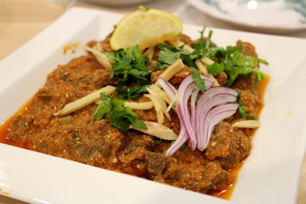 HomeTaste Profile – Musi – Karen Really Likes Food