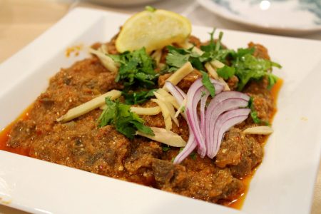 HomeTaste Profile – Musi – Karen Really Likes Food