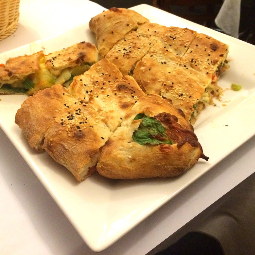 Turkish Pide House – Karen Really Likes Food