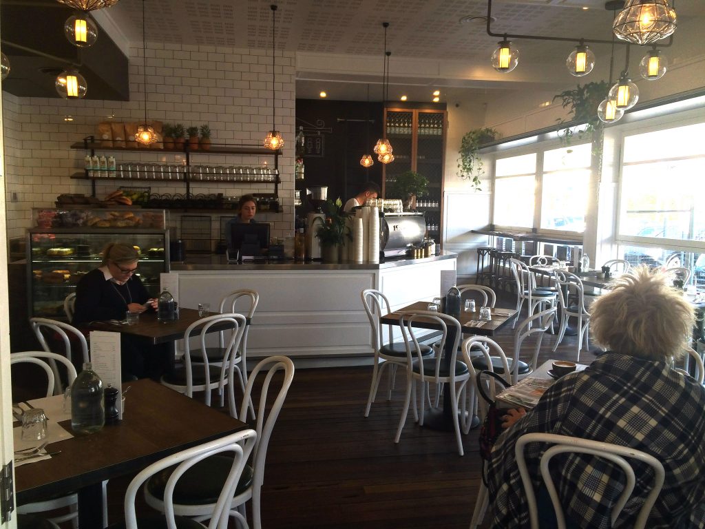 Urban Pantry – Karen Really Likes Food