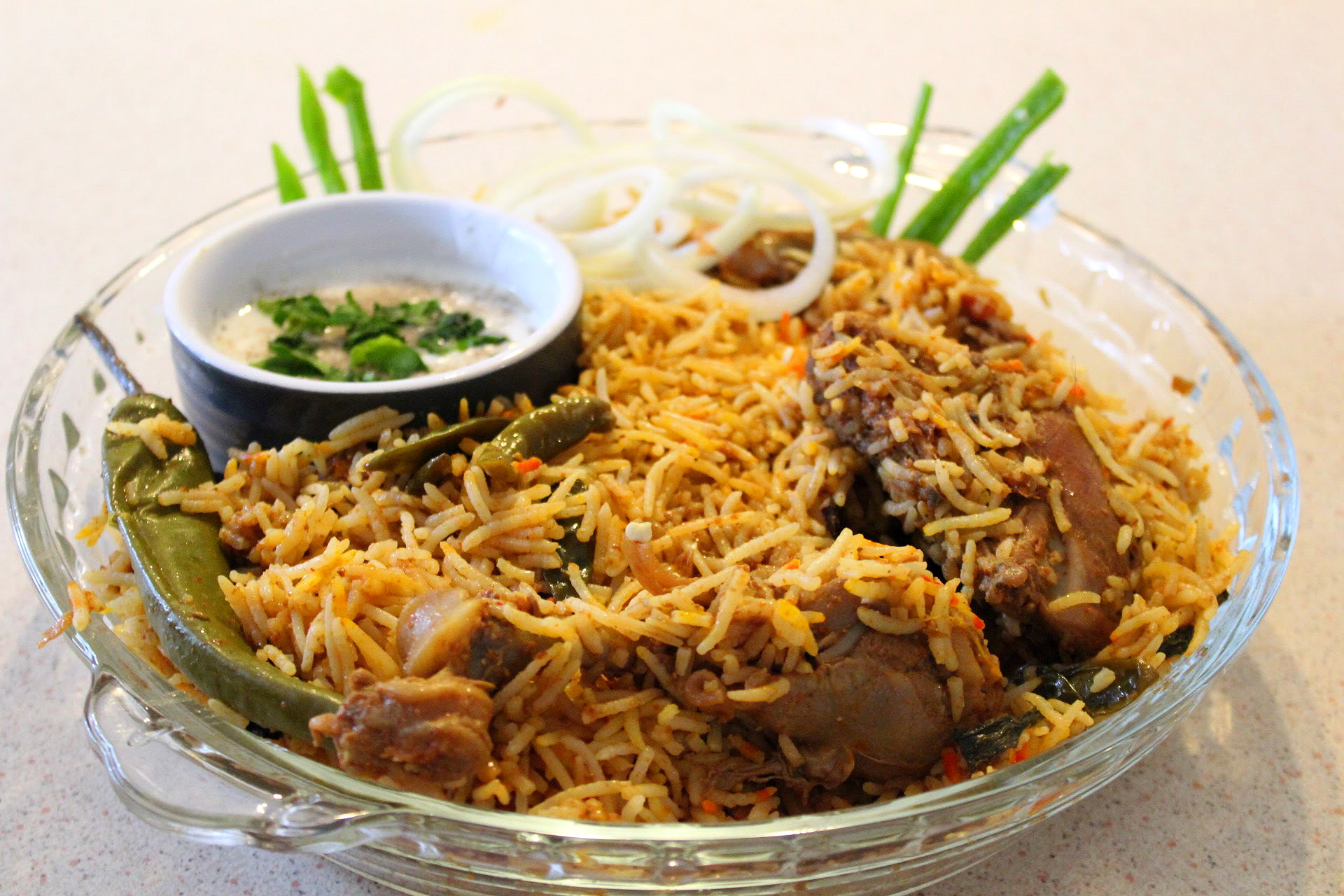 Dish Spotlight – Biryani – Karen Really Likes Food