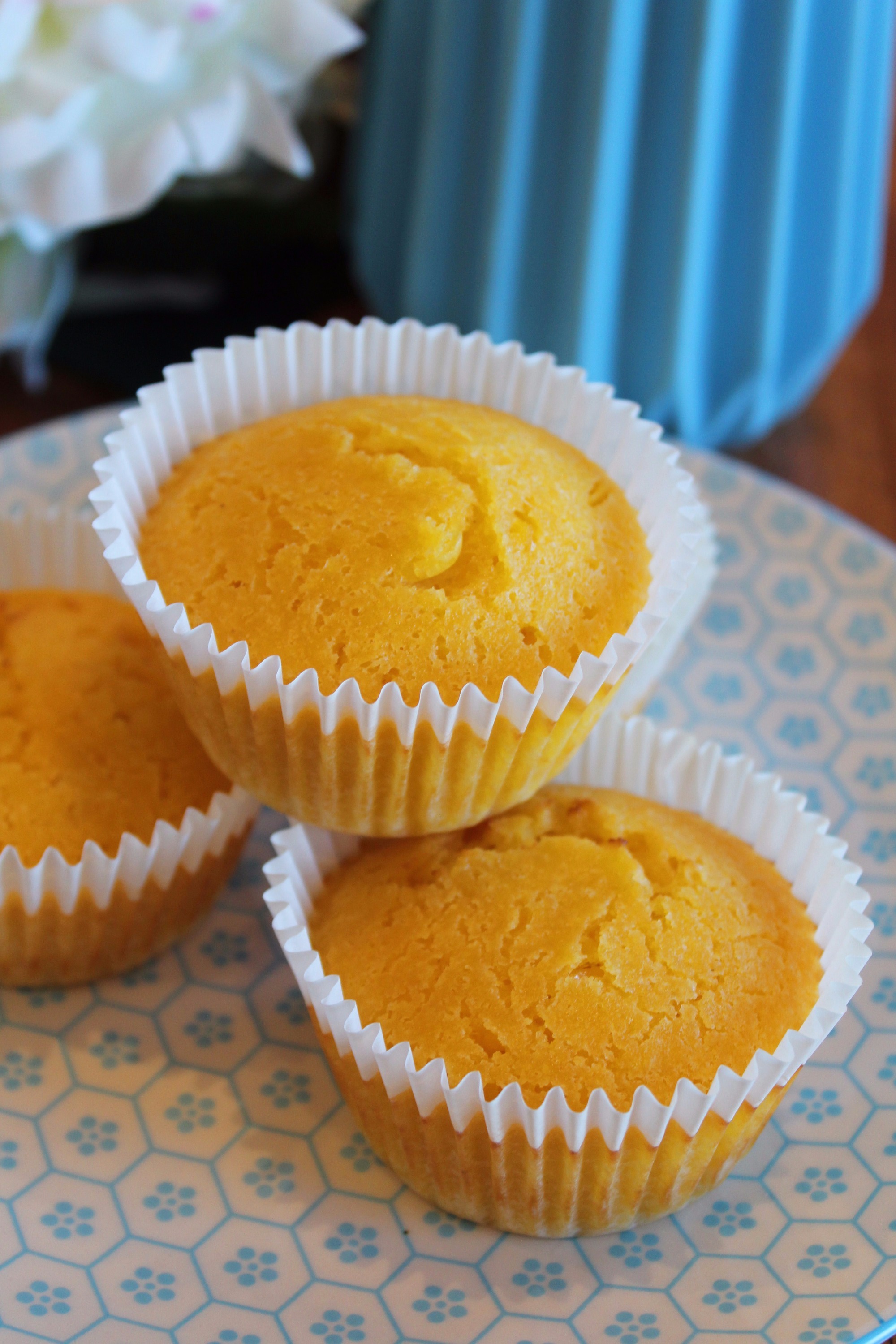 Corn bread – Karen Really Likes Food