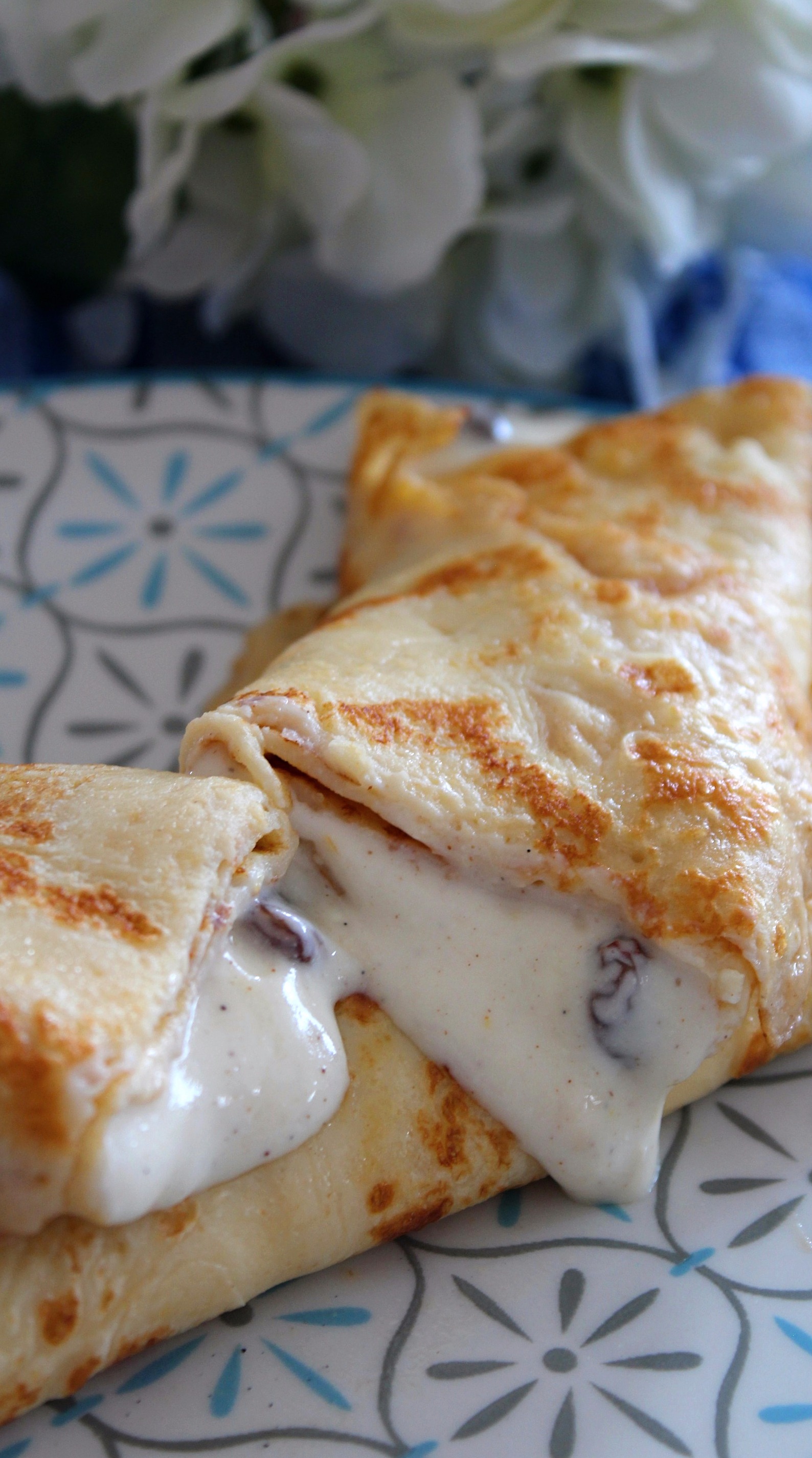 Jewish Blintzes – Karen Really Likes Food