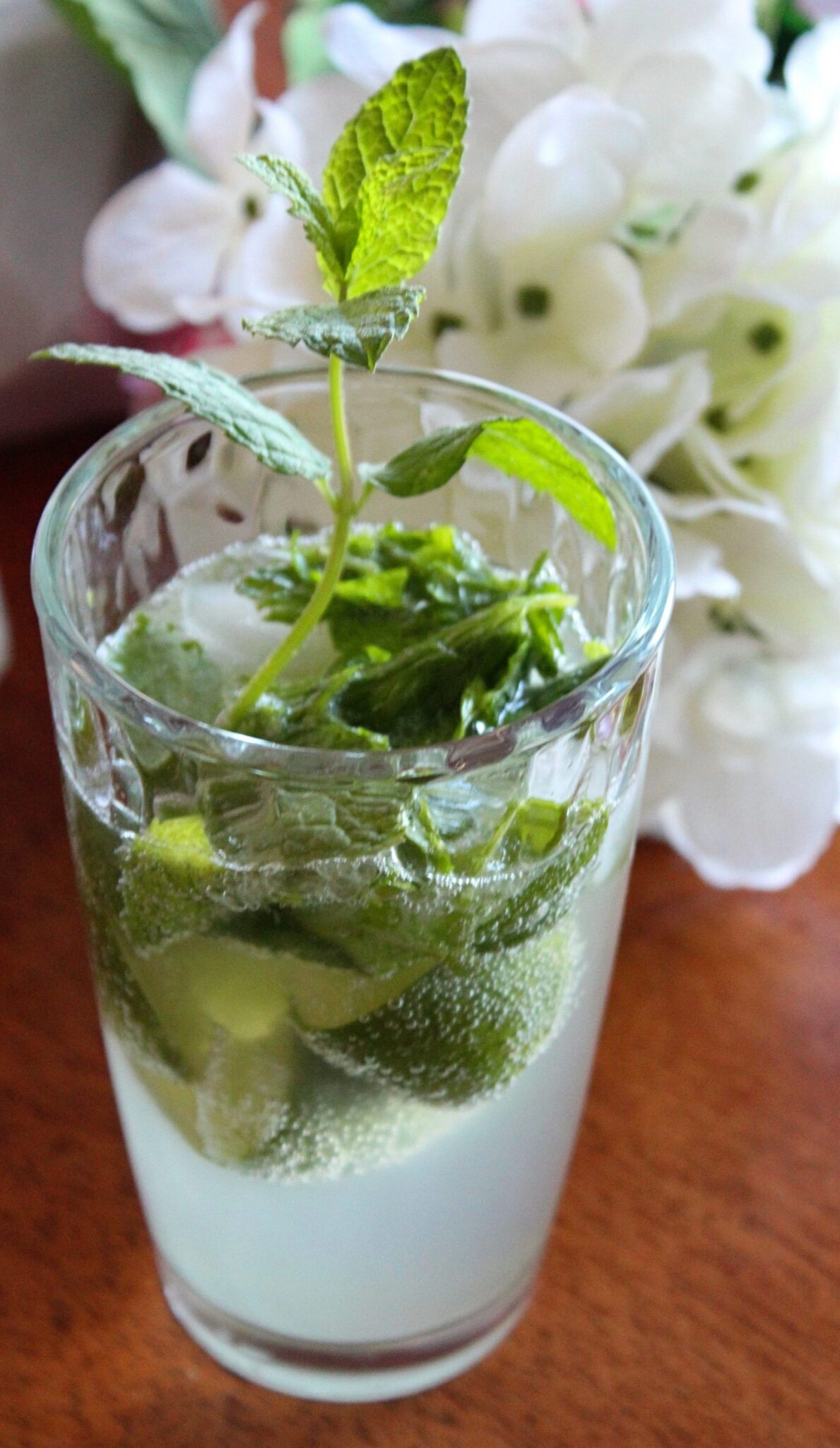 Mohito – Karen Really Likes Food