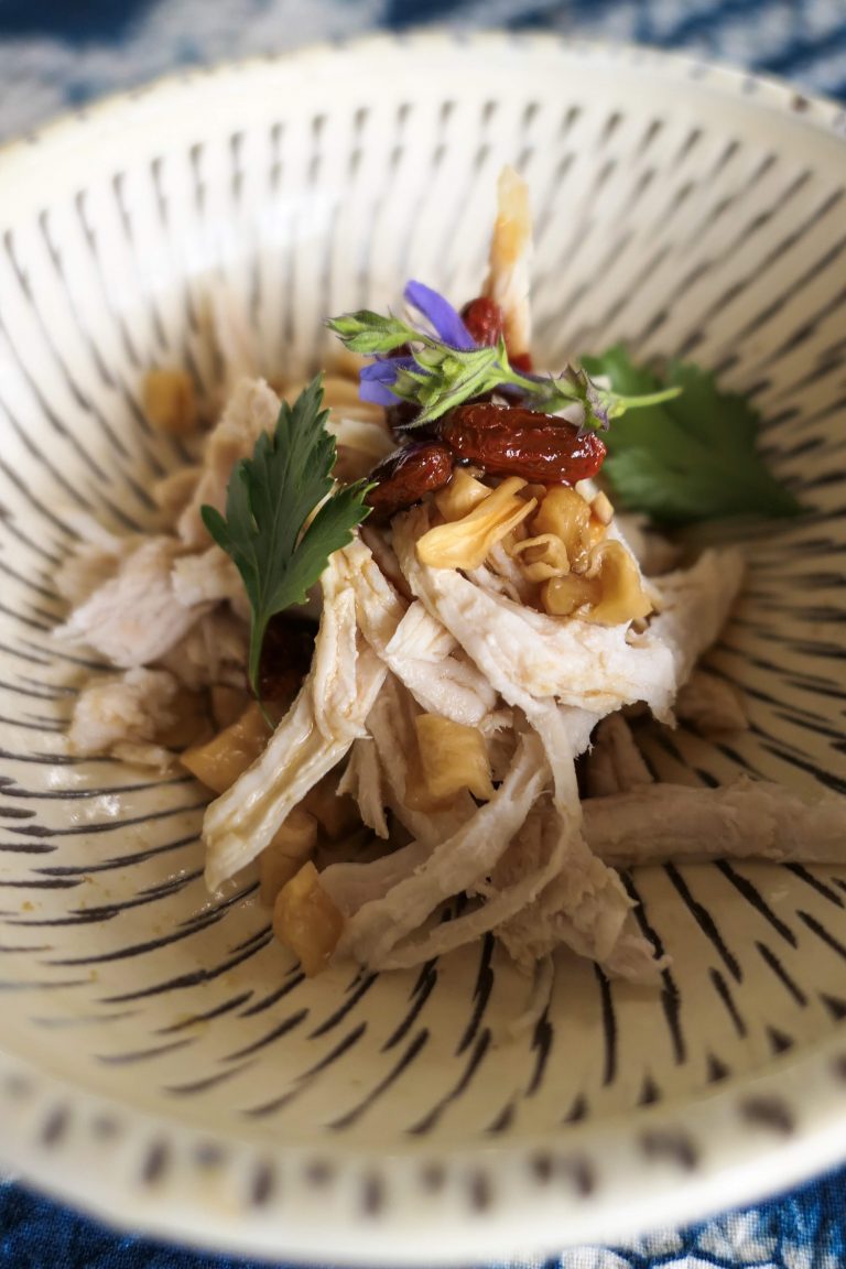 Japanese ancient food cooking classes – Karen Really Likes Food
